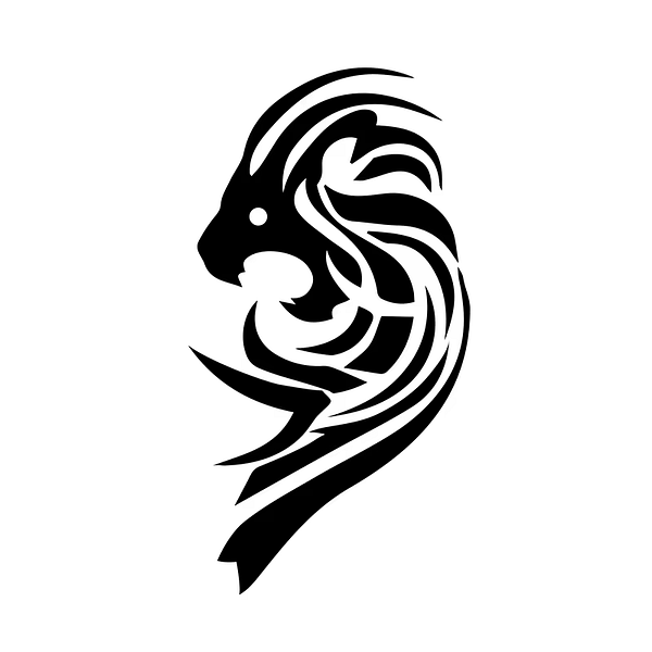 Herbal Ink Waterproof Tattoo Stickers – Temporary Tattoo